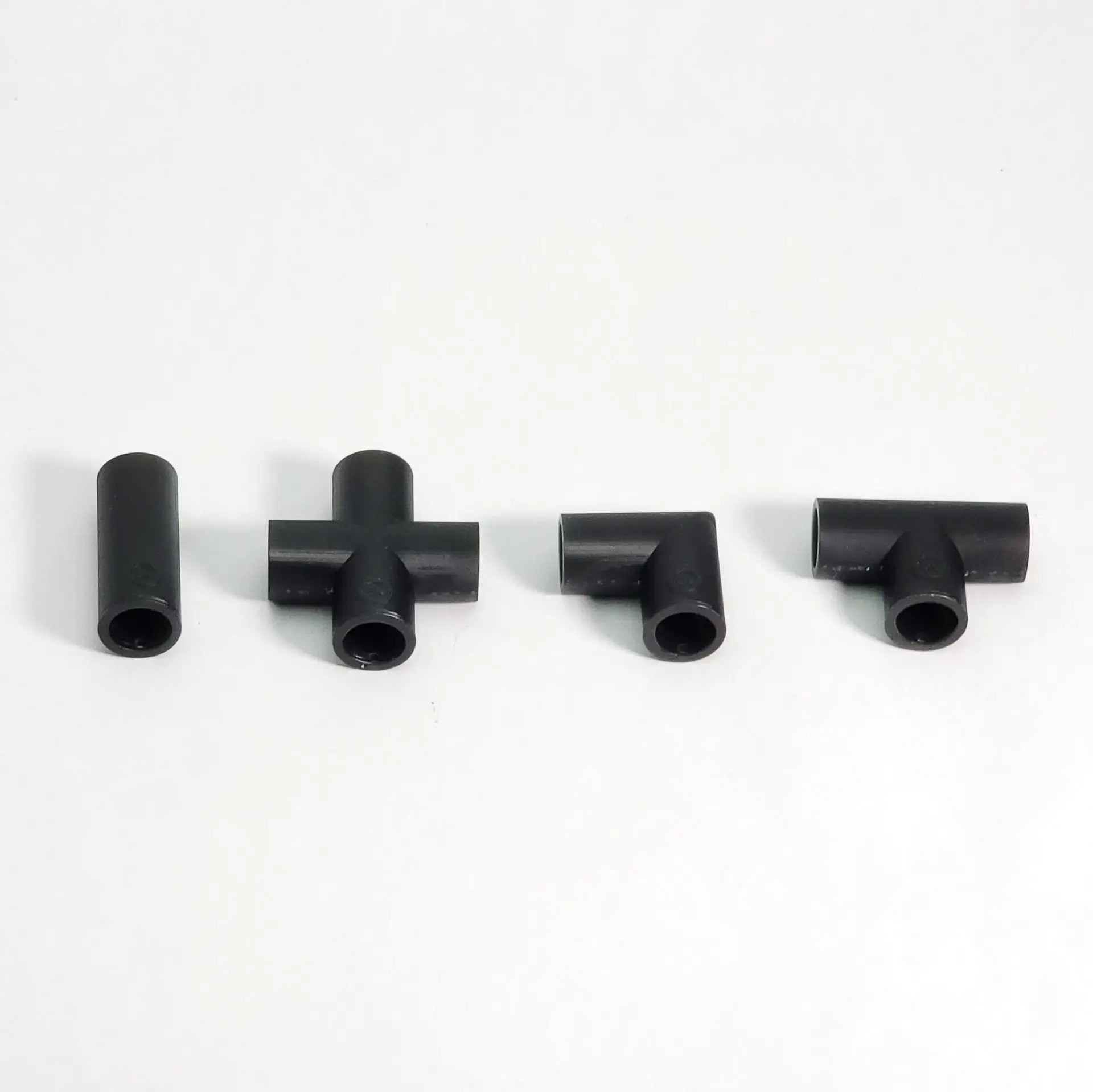 3D Print STL: 10mm Tubing Connector Set For Ant Farms